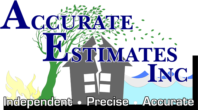 Accurate Estimates, Inc.